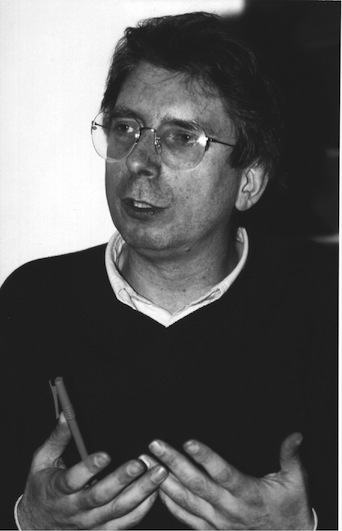 Ricordando Alex Langer e Srebrenica | Michele Nardelli